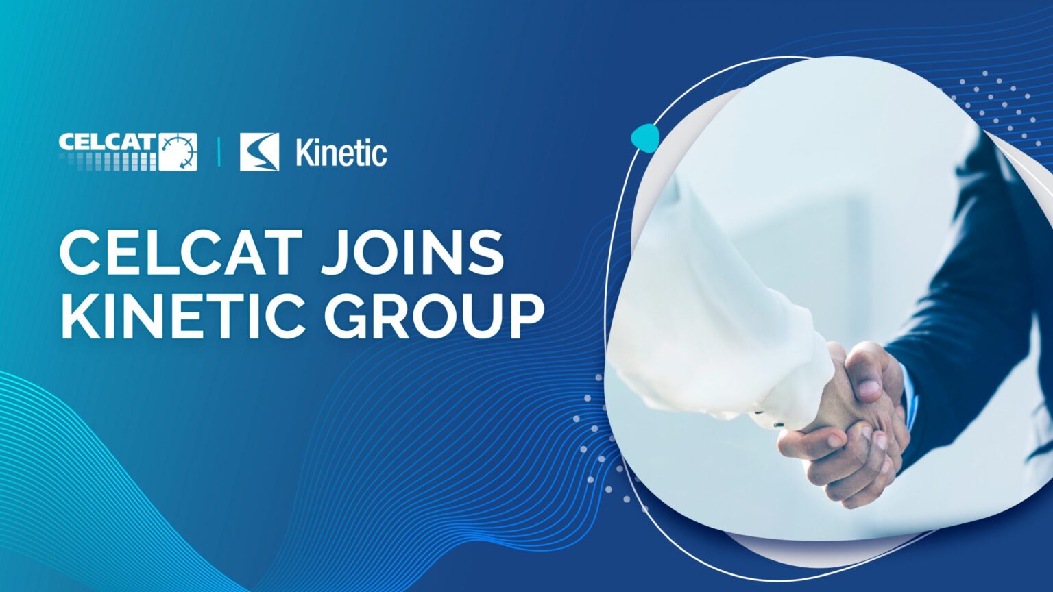 Kinetic Group Acquisition of CELCAT is a Win for Higher Education ...
