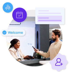 Streamline Conferencing & Events Management | Kinetic Software