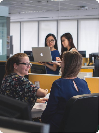 Learn About Kinetic Software - Our Mission, Team & History