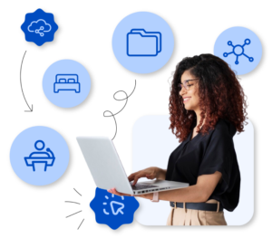 Enhance Student Accommodation Management | Kinetic Software