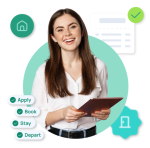 Enhance Student Accommodation Management | Kinetic Software