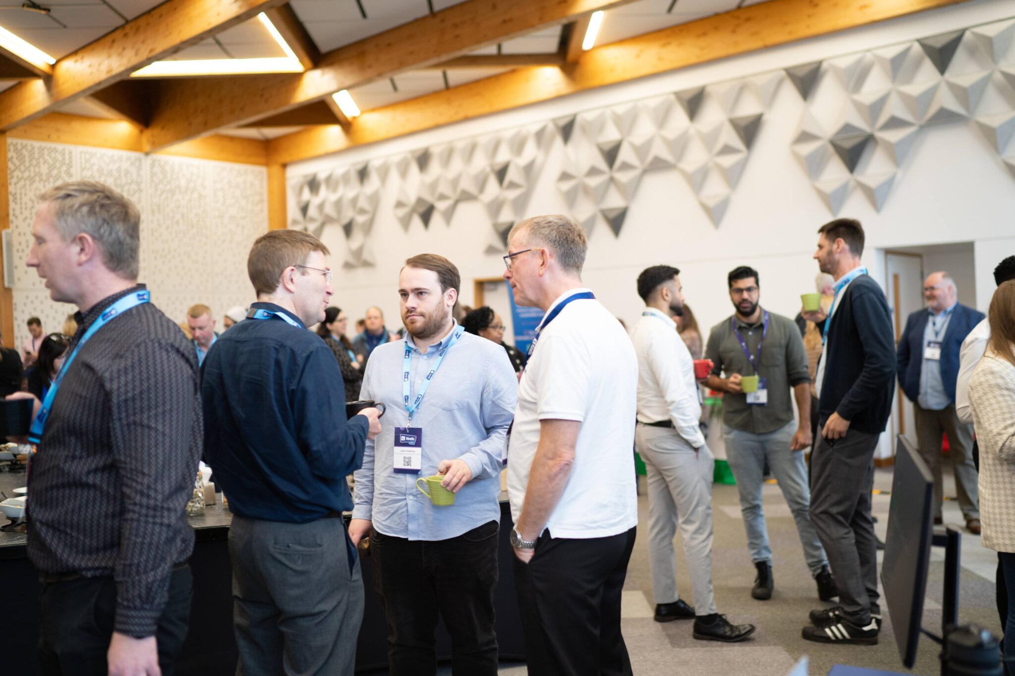 Learn About Kinetic Software - Our Mission, Team & History