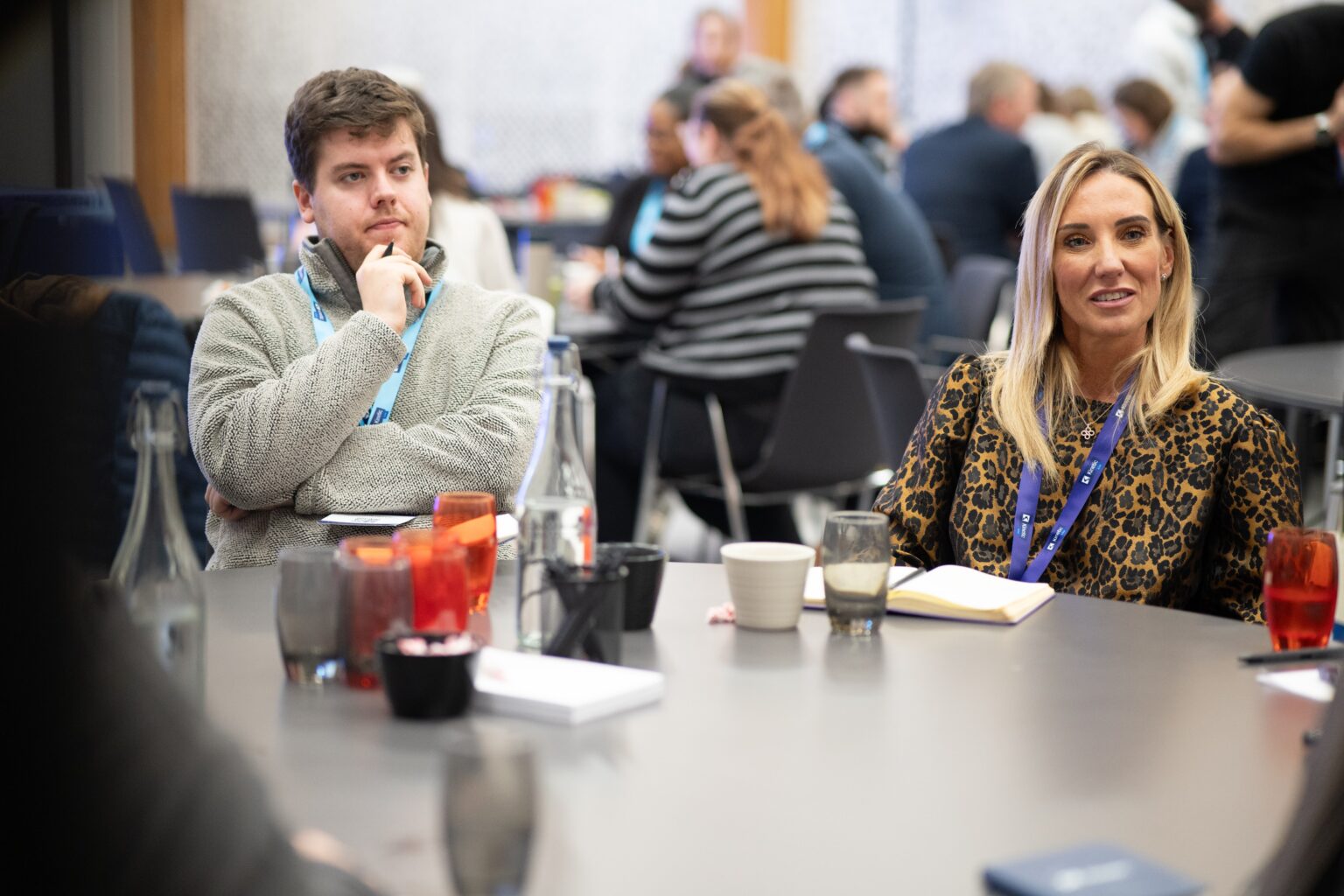 Learn About Kinetic Software - Our Mission, Team & History