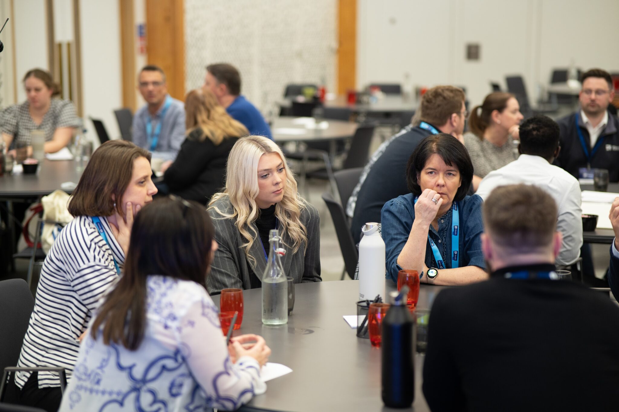 Learn About Kinetic Software - Our Mission, Team & History