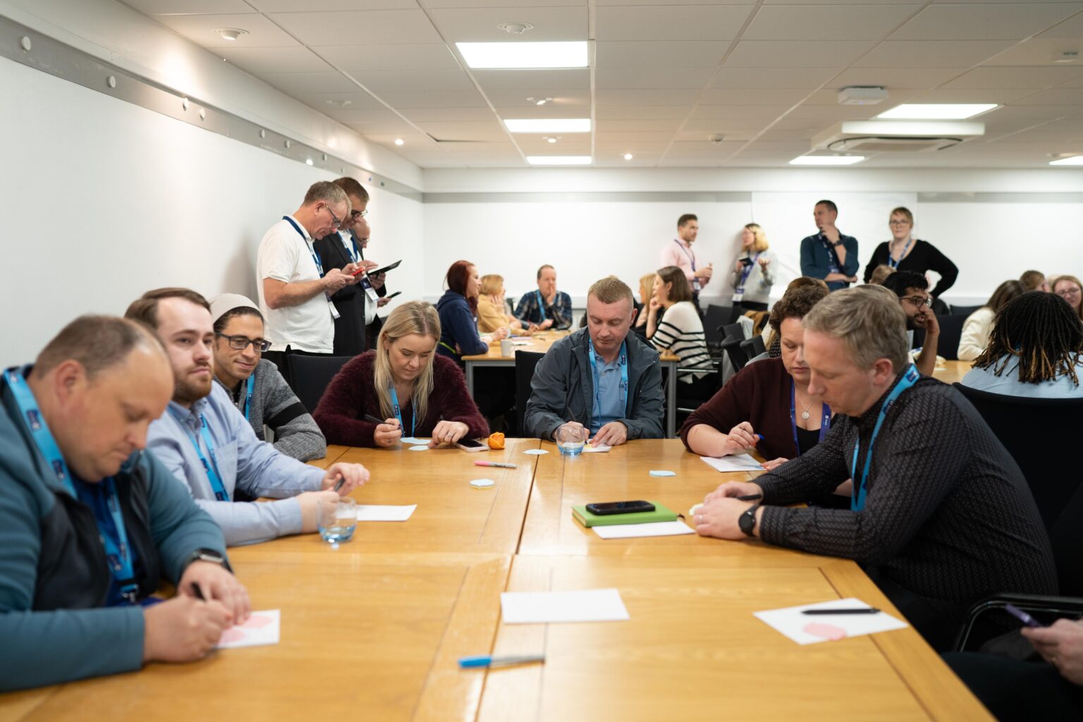 Learn About Kinetic Software - Our Mission, Team & History