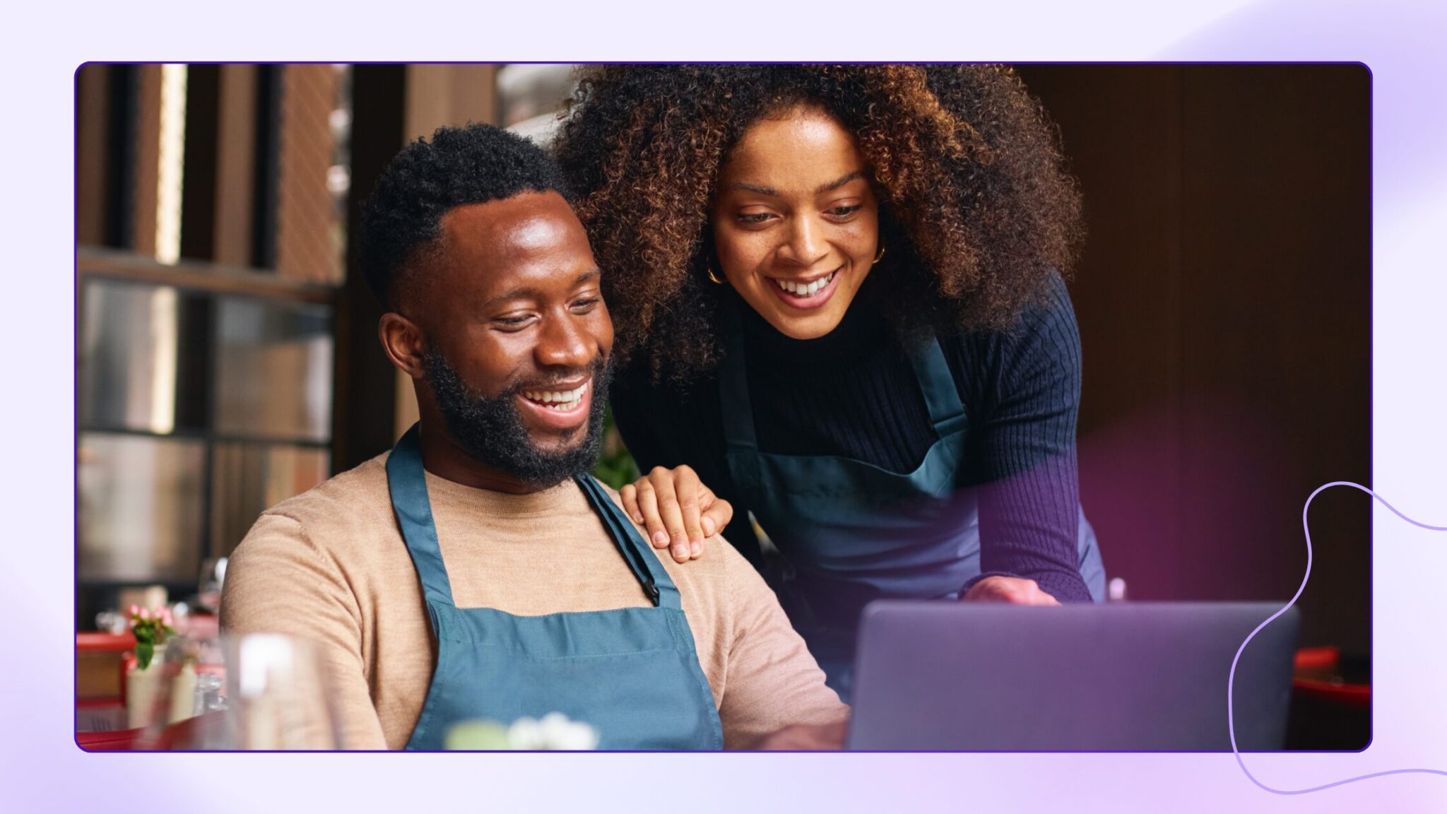 What a Connected Catering System Really Looks Like