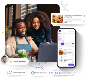 Streamline Conferencing & Events Management | Kinetic Software