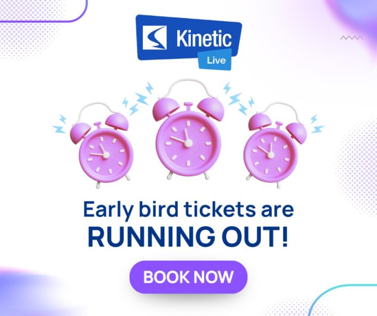 Explore Our Latest Updates & Innovations - Kinetic Product Hub